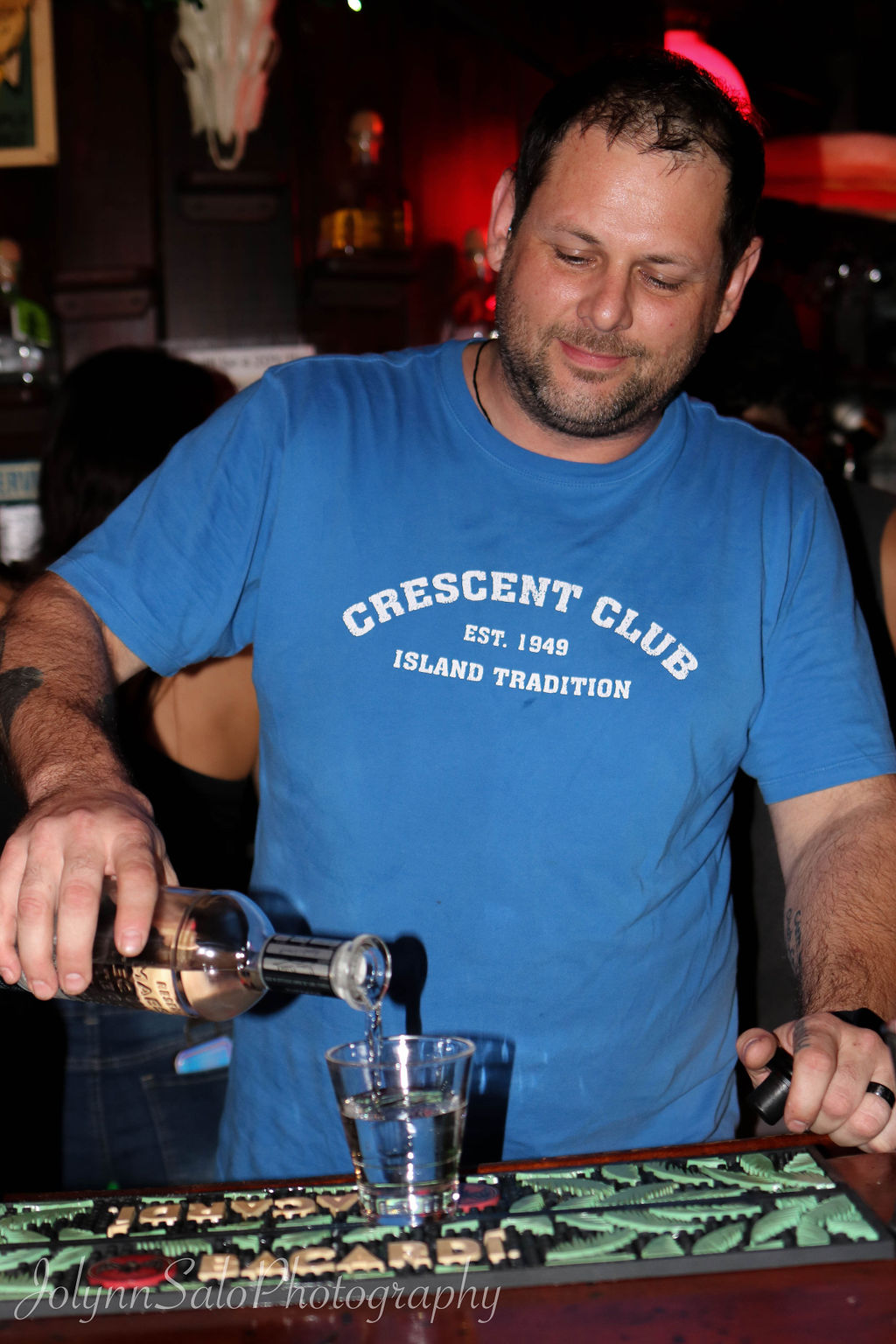 Gallery – Crescent Club