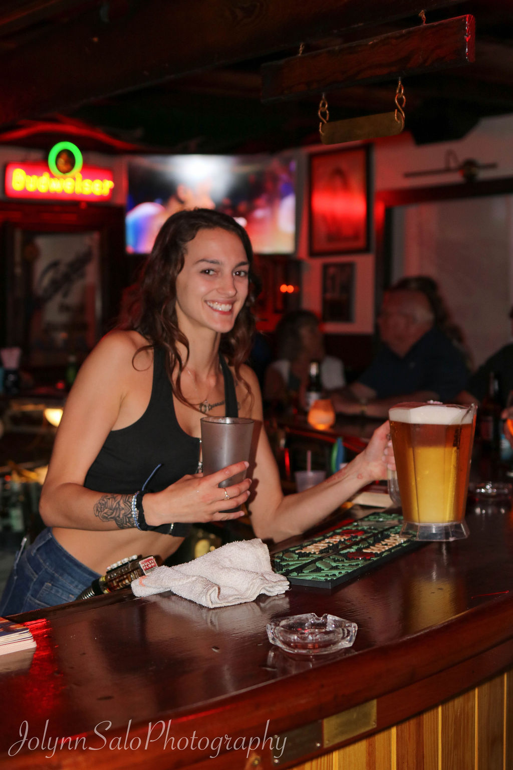 Gallery – Crescent Club