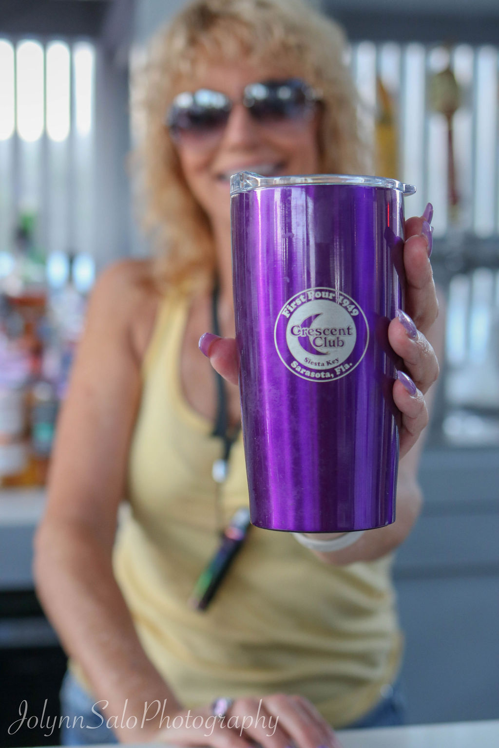 Gallery – Crescent Club