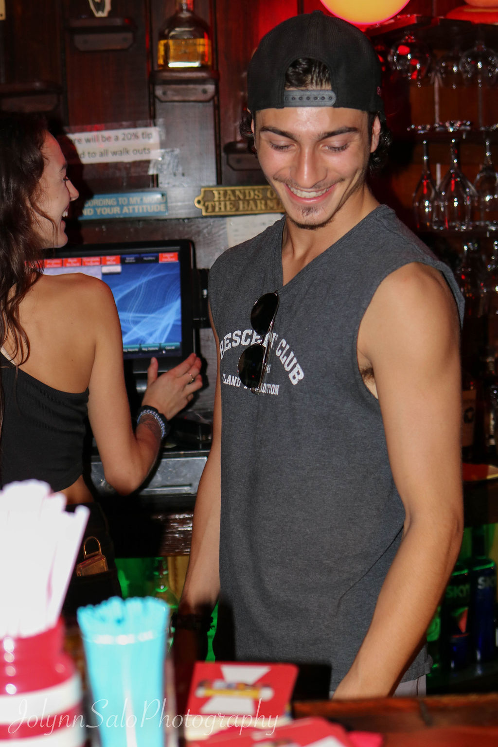 Gallery – Crescent Club