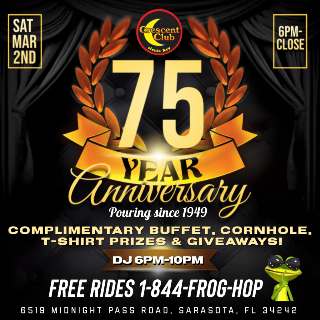 Crescent Club – Crescent Club Siesta Key