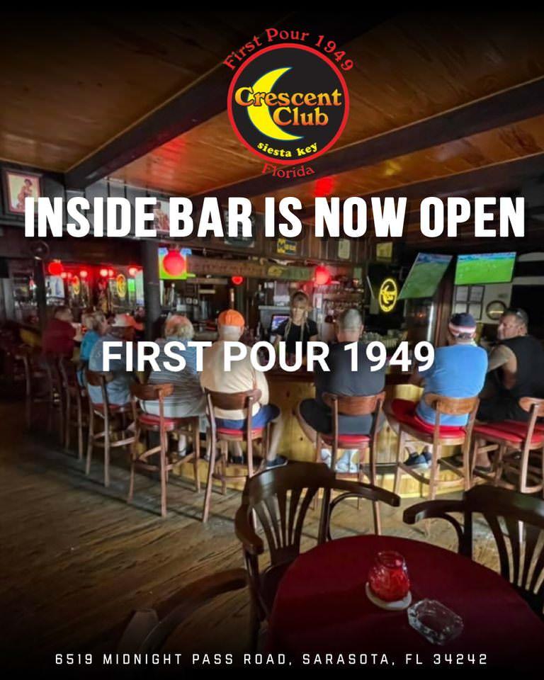 Crescent Club – Crescent Club Siesta Key
